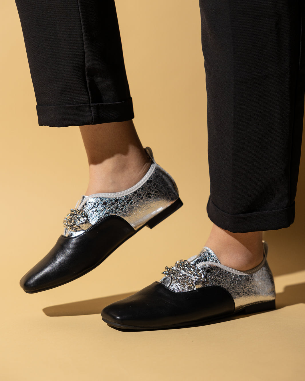 WOMEN FOOTWEAR – ANEMONE