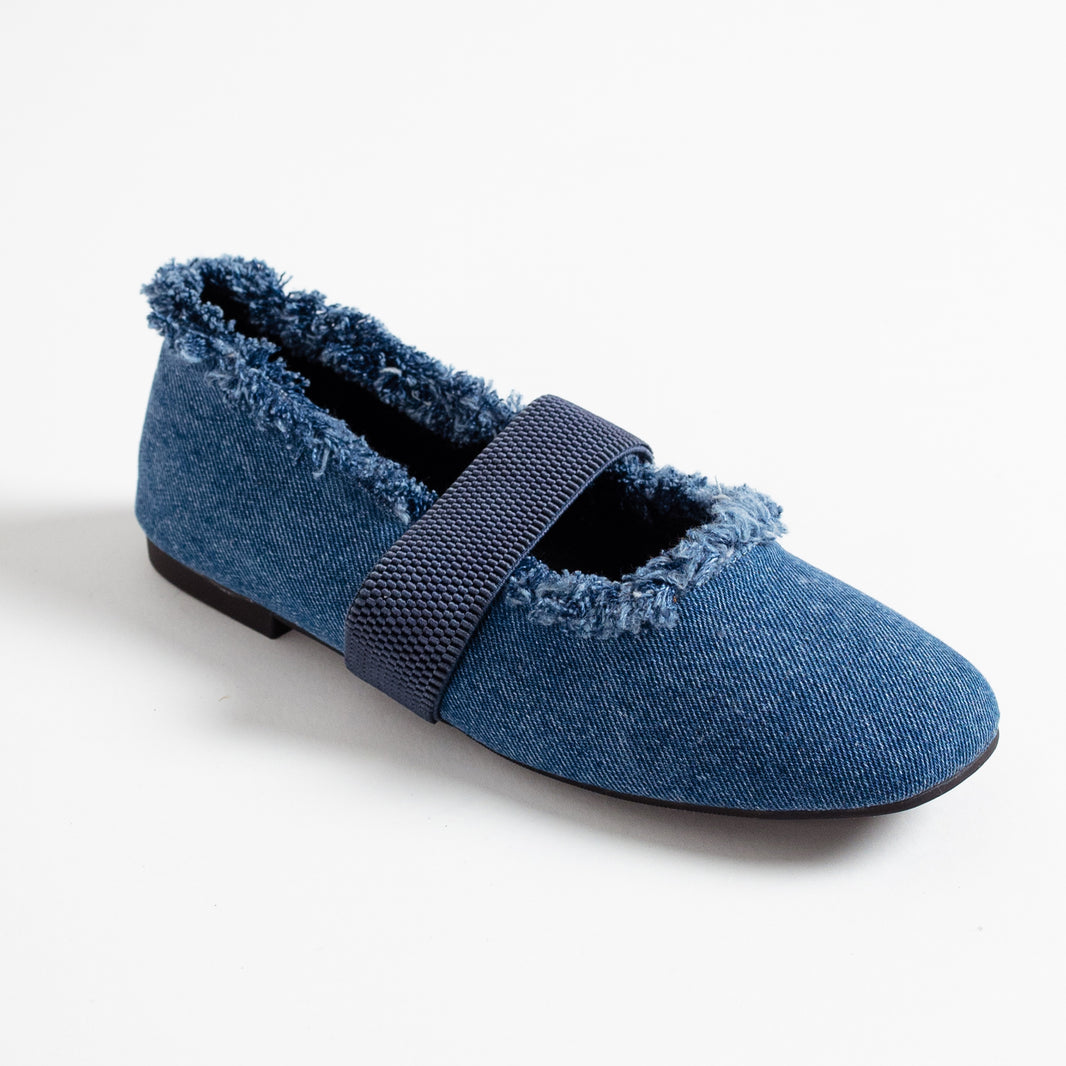 WOMEN FOOTWEAR – ANEMONE